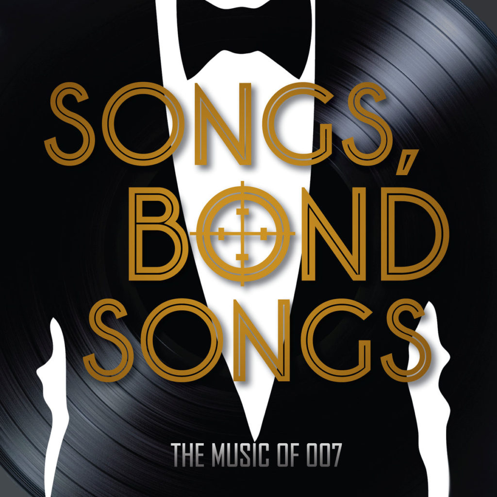 VARIOUS ARTISTS – Songs, Bond Songs | Real Gone