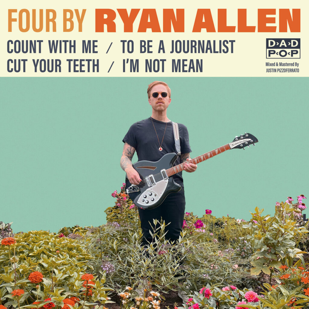 Real Gone | pop. rock. metal. punk. opinionations. other junk.