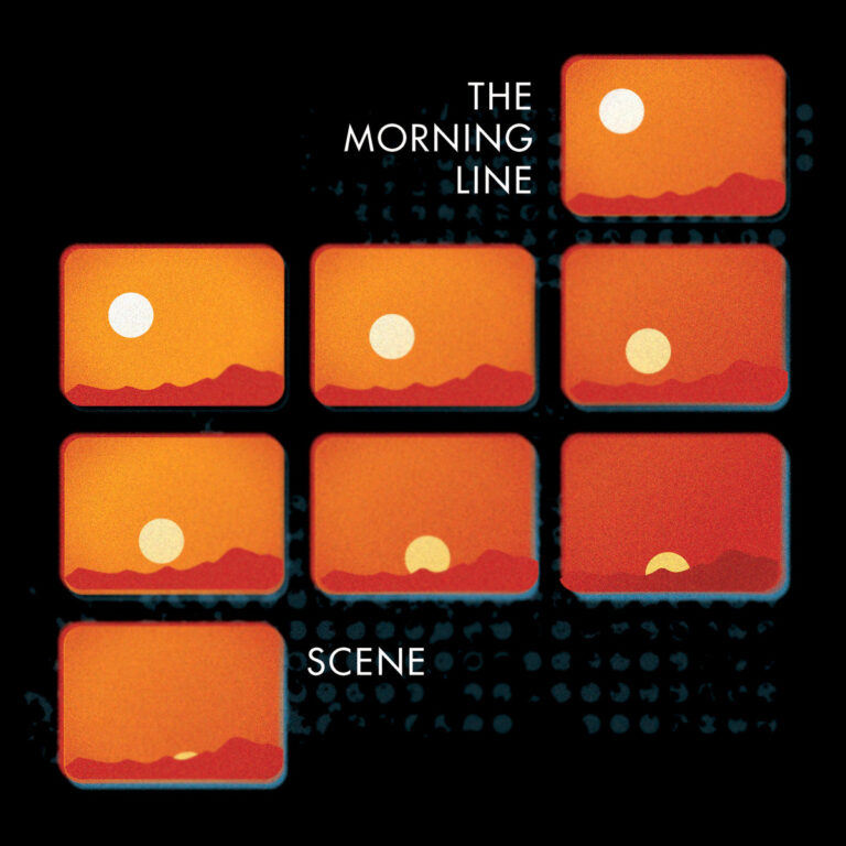 THE MORNING LINE – Scene | Real Gone