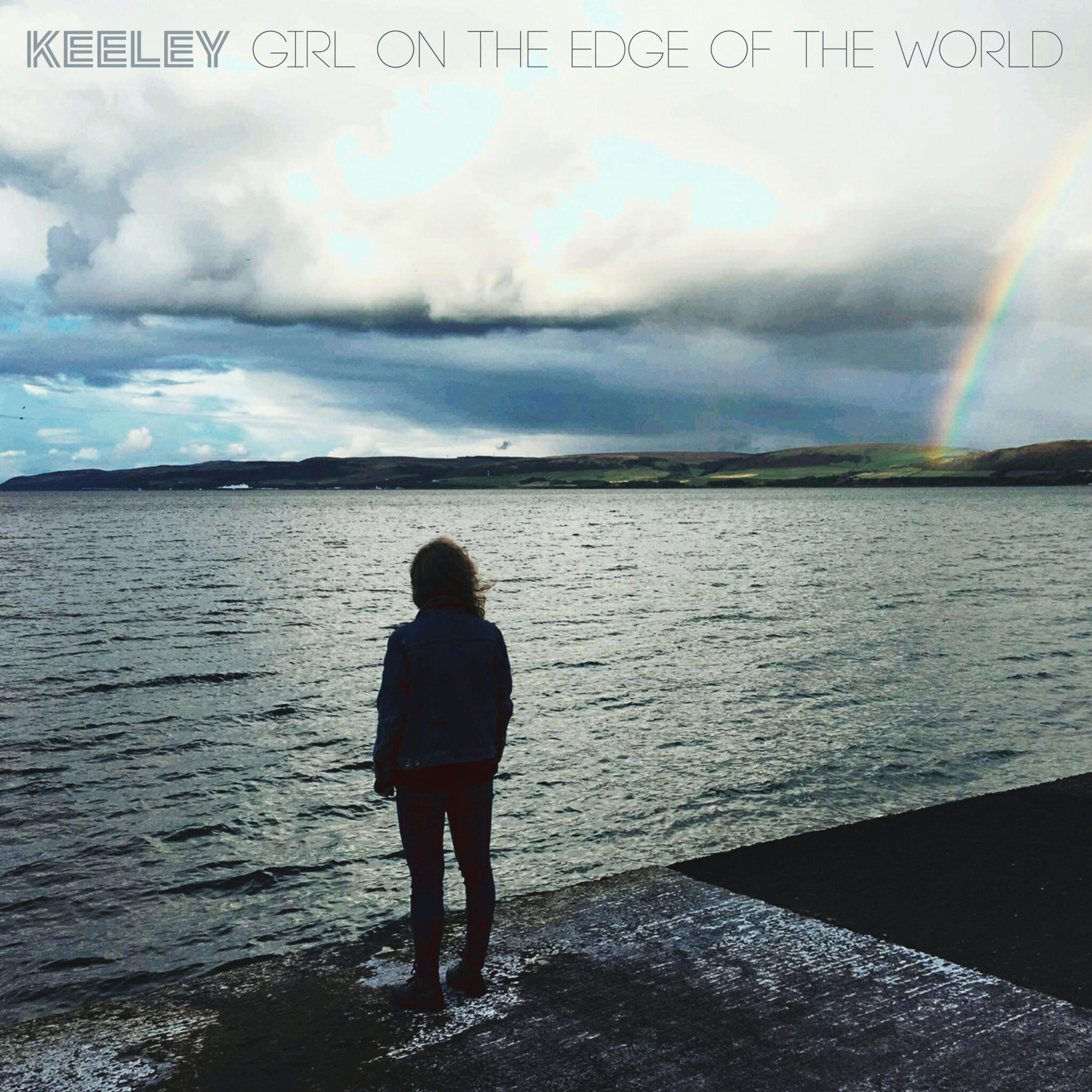 KEELEY confirms new album release for 2026; pre-orders now open | Real Gone